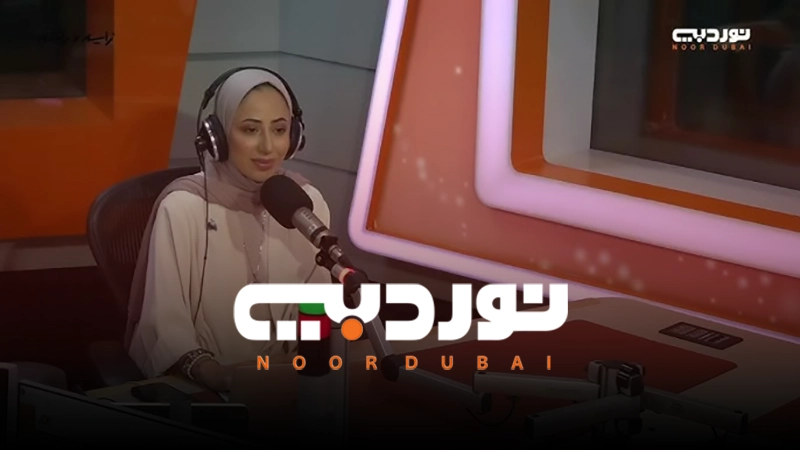 Advertise on Noor Dubai | Airtime Arabia